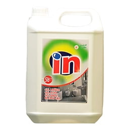 Cashtelo das Compras - Gel Lixívia IN 5L